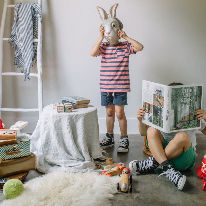 Unique Kids and Baby Room Decor, Toys & Partyware