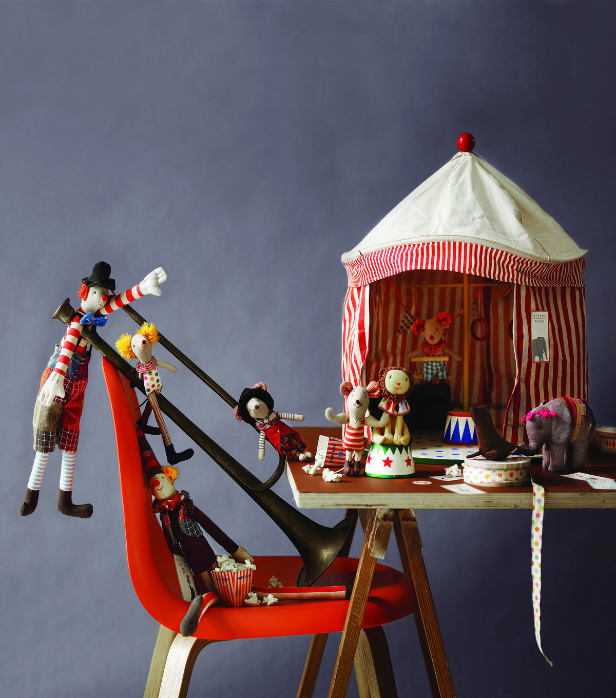 Danish Designed Toys by Maileg - Perfectly Smitten